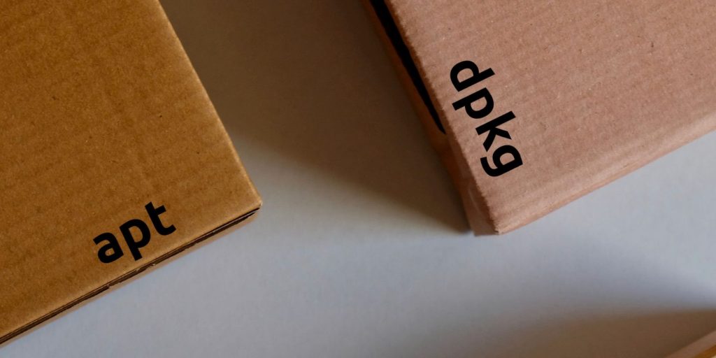 ¿Cuál Es La Diferencia Entre APT Y Dpkg En Ubuntu? - Linuxsc.net ...