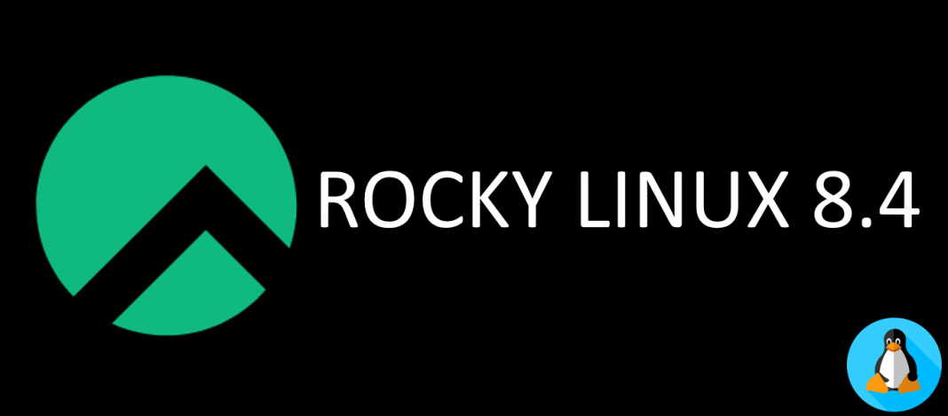 El Reemplazo De CentOS Rocky Linux 8.4 Llega Y Se Vuelve Popular Al ...