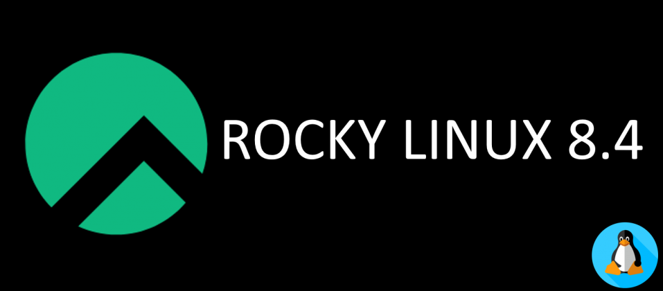 El Reemplazo De CentOS Rocky Linux 8.4 Llega Y Se Vuelve Popular Al ...