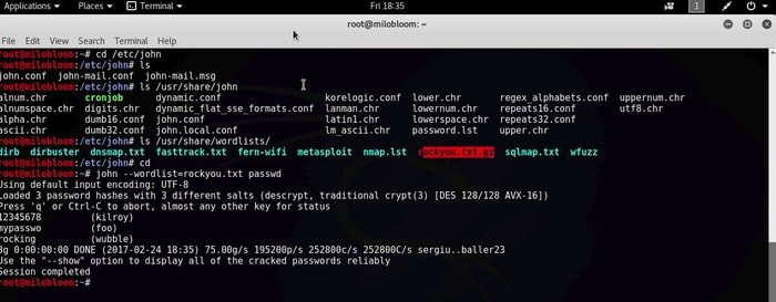 Lista Definitiva De Herramientas De Prueba De Penetración Y Piratería ...